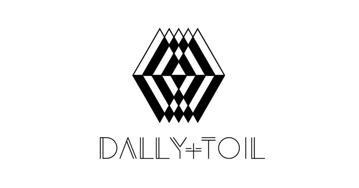 Dally and Toil, LLC – Dally + Toil, LLC